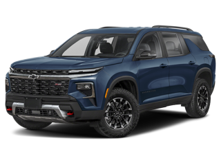 Chevrolet Dealership in Belle Vernon PA | Serving Belle Vernon and ...