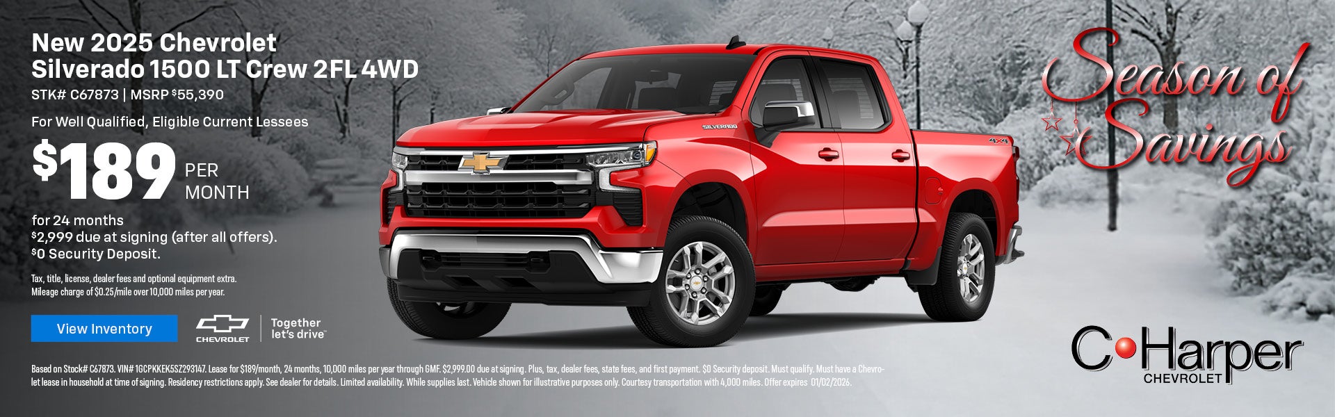 Chevrolet Dealership in Belle Vernon PA | Serving Belle Vernon and ...