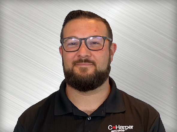 C. Harper Chevrolet Buick Staff | Belle Vernon Buick, Chevrolet dealer ...