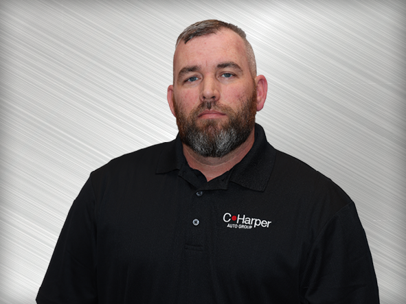 C. Harper Chevrolet Buick Staff | Belle Vernon Buick, Chevrolet dealer ...