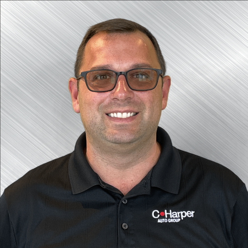 C. Harper Chevrolet Staff | Belle Vernon Chevrolet dealer in Belle ...
